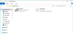 Best HyperTerminal Alternatives on Windows 10/11 in 2023 (Ranked)