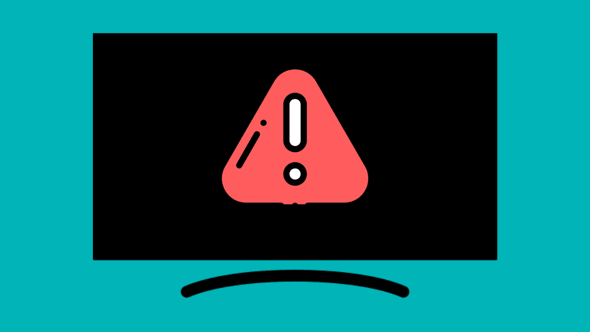 Samsung TV Black Screen of Death (Don't Panic, Easy Fix!) • TechYOY