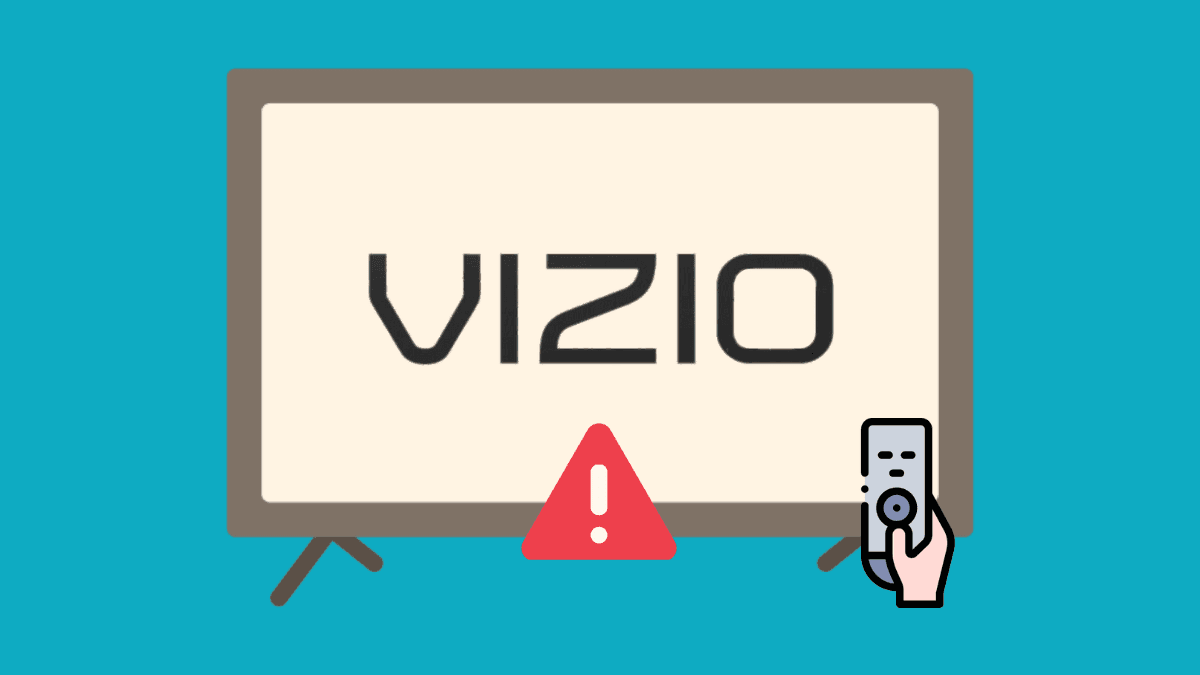 Vizio TV Won't Turn On (Try This Fix FIRST) • TechYOY