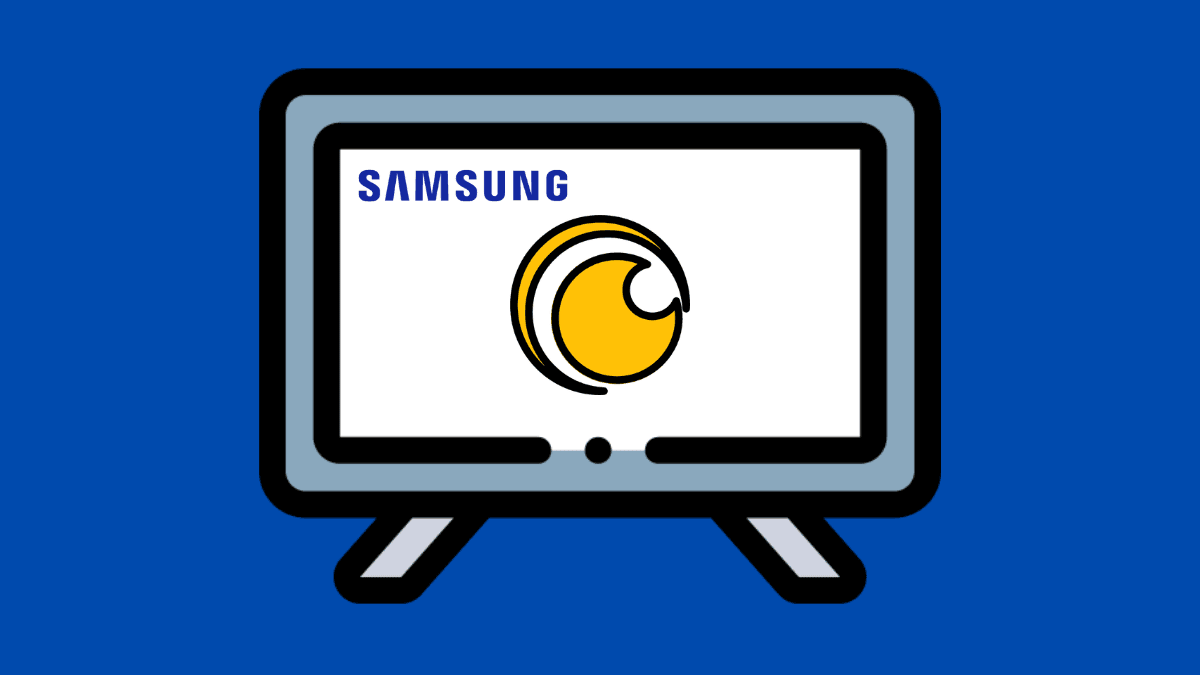 Get Crunchyroll on Samsung Smart TV (Easy Ways) • TechYOY Get Crunchyroll on Samsung Smart TV (Easy Ways) • TechYOY