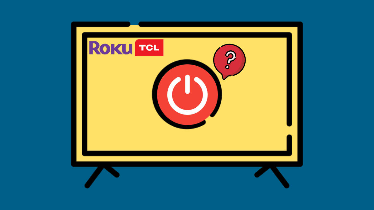 Where Is the Power Button on a TCL Roku TV (Easy Guide) • TechYOY