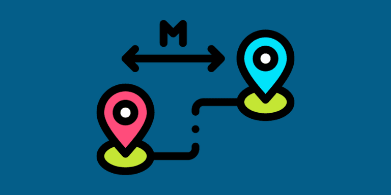 How To Calculate The Distance Between Two Cities TechYOY