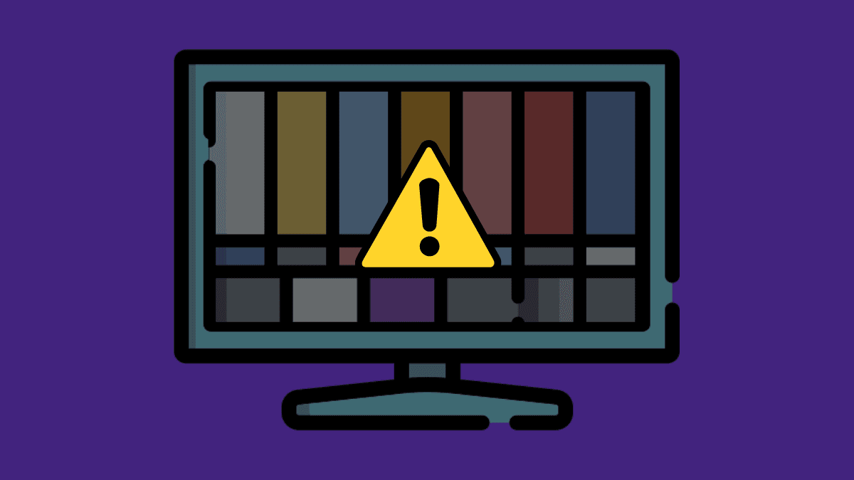 How to Fix a Flickering TV Screen (Try This Fix!) • TechYOY