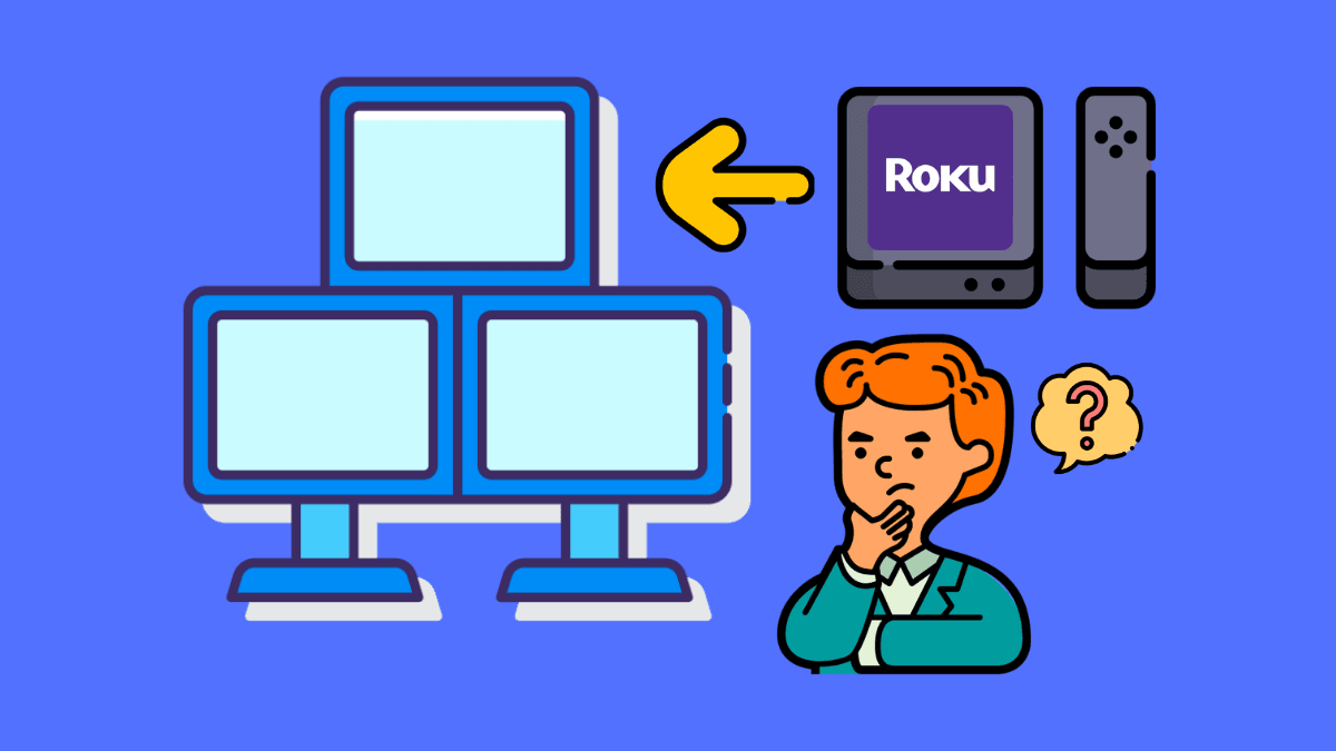 Do You Need Roku for Each TV? (All You Need to Know HERE) • TechYOY