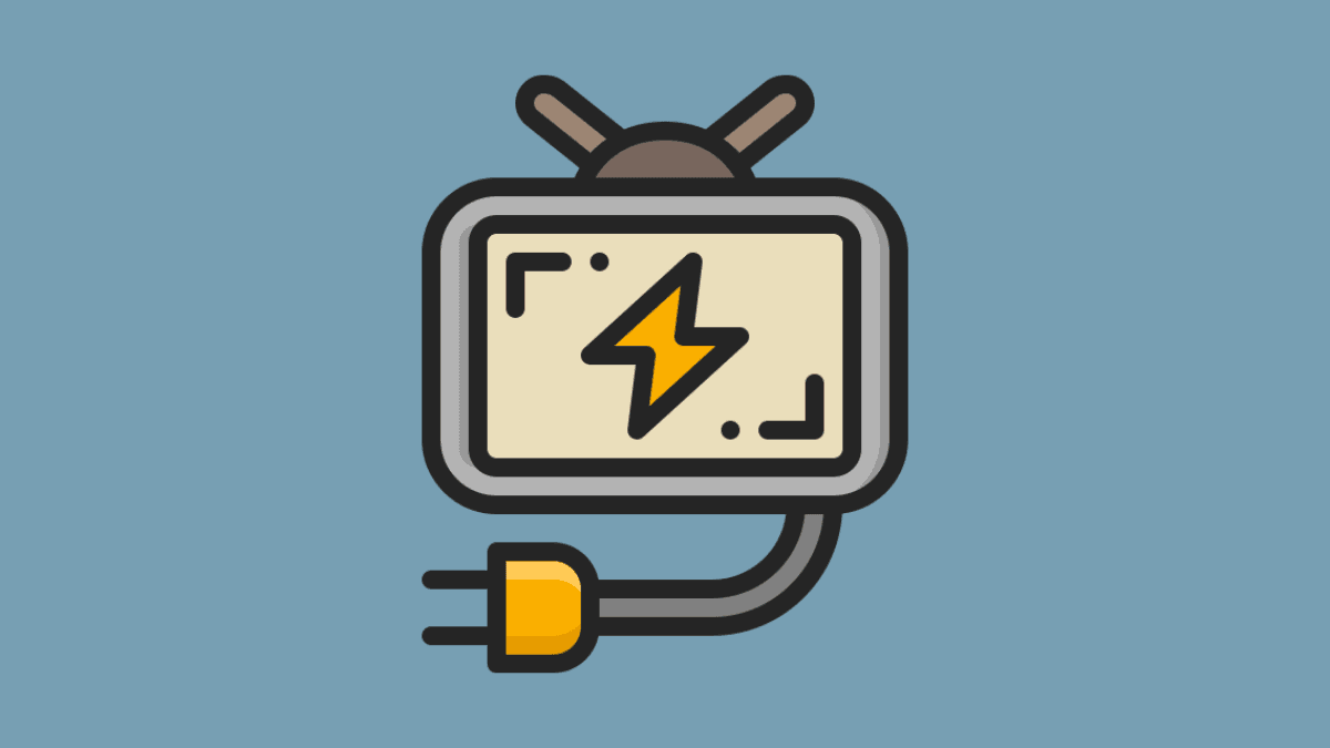 How Many Amps Does a TV Use? (Power Guide) • TechYOY