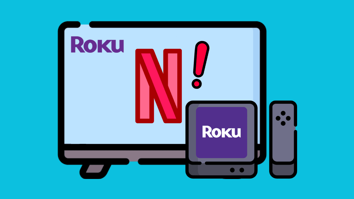 Netflix Not Working on Roku? (Why and How to FIX!) • TechYOY