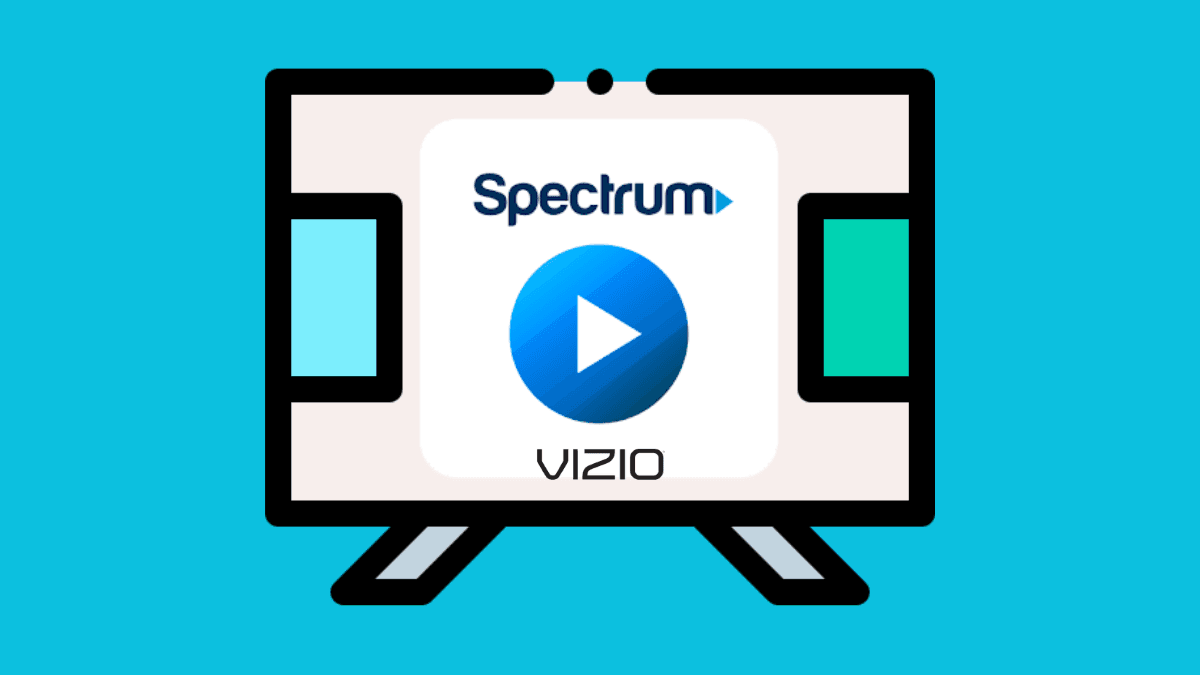 How to Get Spectrum App on Vizio TV (Quick and EASY!) • TechYOY
